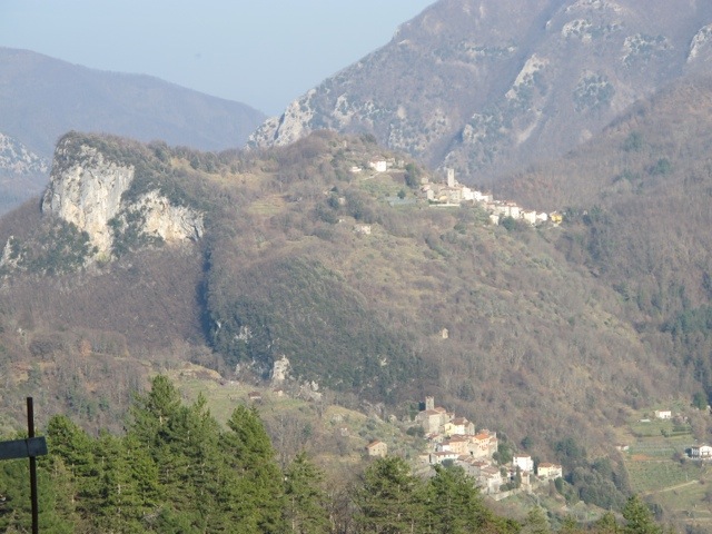 A visit to San Cassiano di Controne | Bella Bagni di Lucca