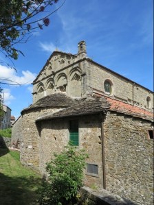 The villages | Bella Bagni di Lucca